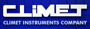 Climet-logo_end | Certification and Calibration Services, Inc
